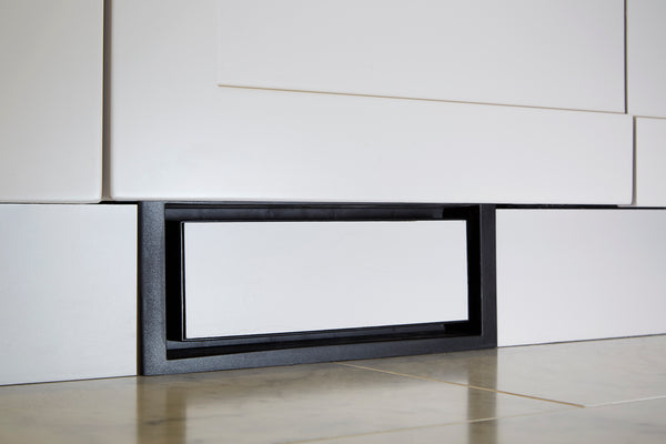 Toe Kickin’ It with Aria Vent – Fittes