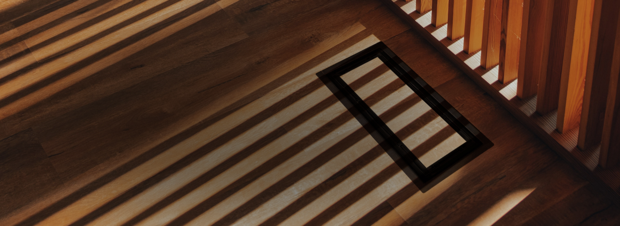 Modern Minimalist Air Vents – Fittes