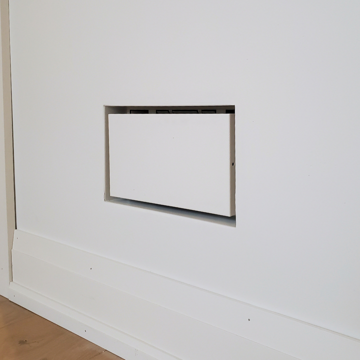 Modern Minimalist Air Vents – Fittes
