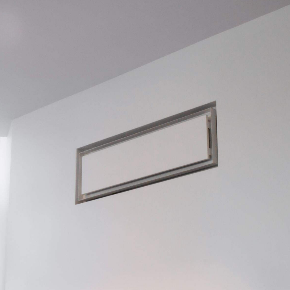 Modern Minimalist Air Vents – Fittes