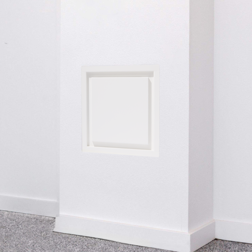 Framed Access Panel [Luxe] – Fittes