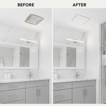 Flush Exhaust Mount [Lite] – Fittes