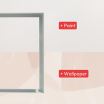 Flush Exhaust Mount [Lite] – Fittes