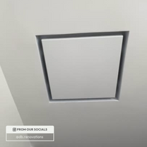 Flush Exhaust Mount [Lite] – Fittes