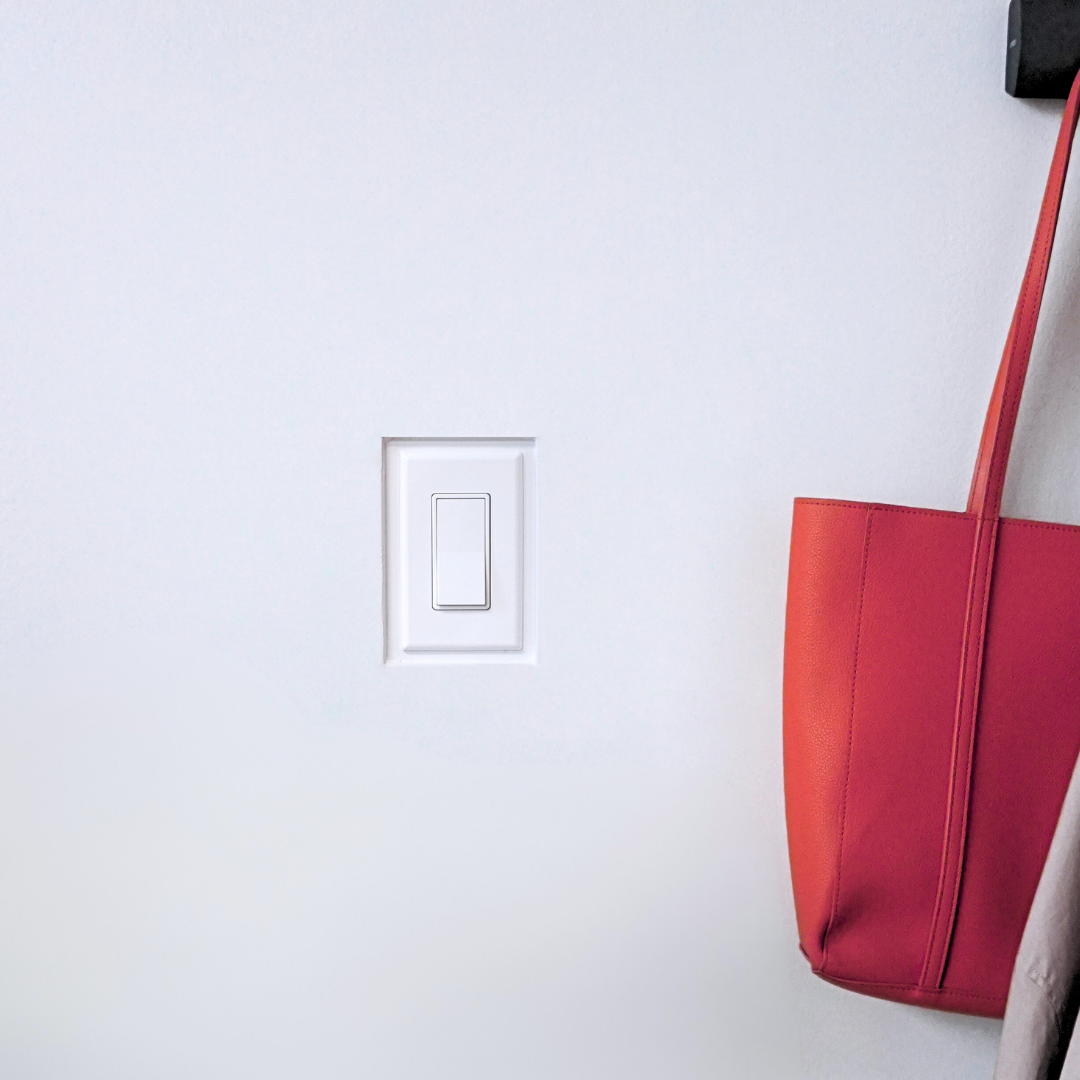 Flush Drywall Receptacle Mount [Lite] – Fittes