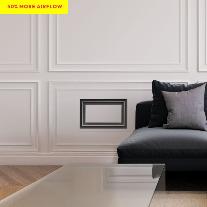 Framed Wall Vent [Lite+] – Fittes USA Inc.