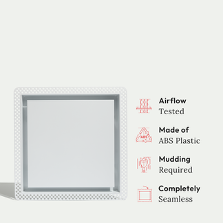 Flush Exhaust Mount [Lite] – Fittes