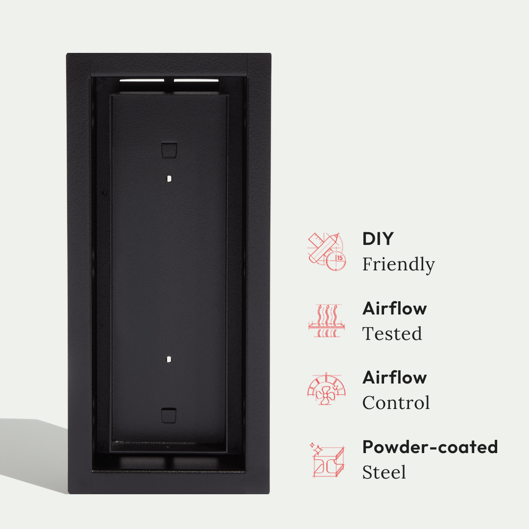 Shop Modern Minimalist Air Vents – Fittes