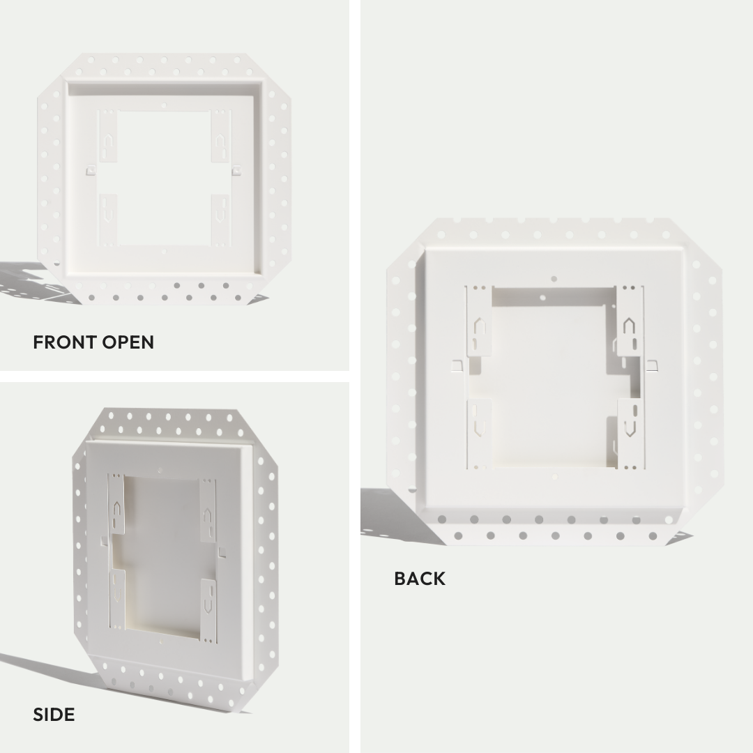 Flush Access Panel [Luxe] – Fittes USA Inc.
