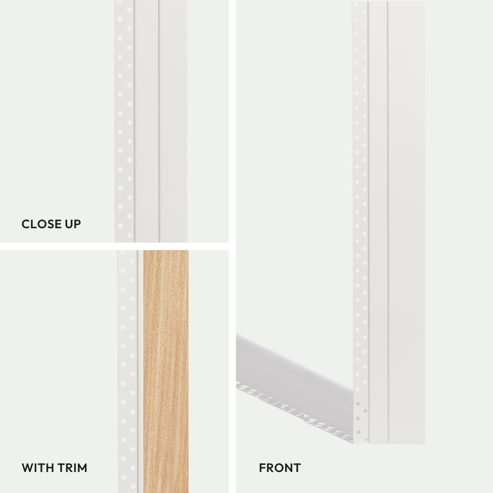 Flush Trim Mount [Lite] – Fittes USA Inc.