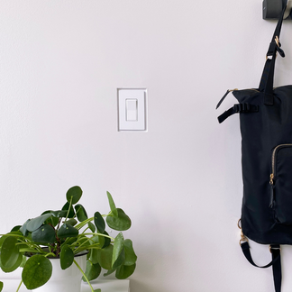 Flush Drywall Receptacle Mount [Luxe] – Fittes