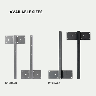 Brack Kit [Luxe] – Fittes