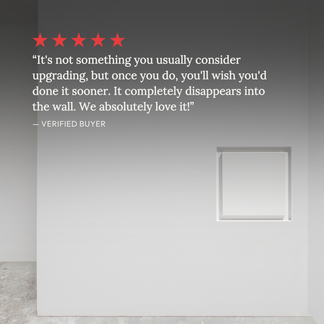 Flush Access Panel [Luxe] – Fittes