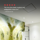 Flush Exhaust Mount [Lite] – Fittes