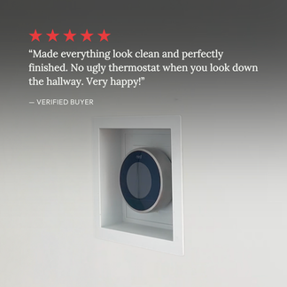 Framed Drywall Device Mount [Lite] – Fittes