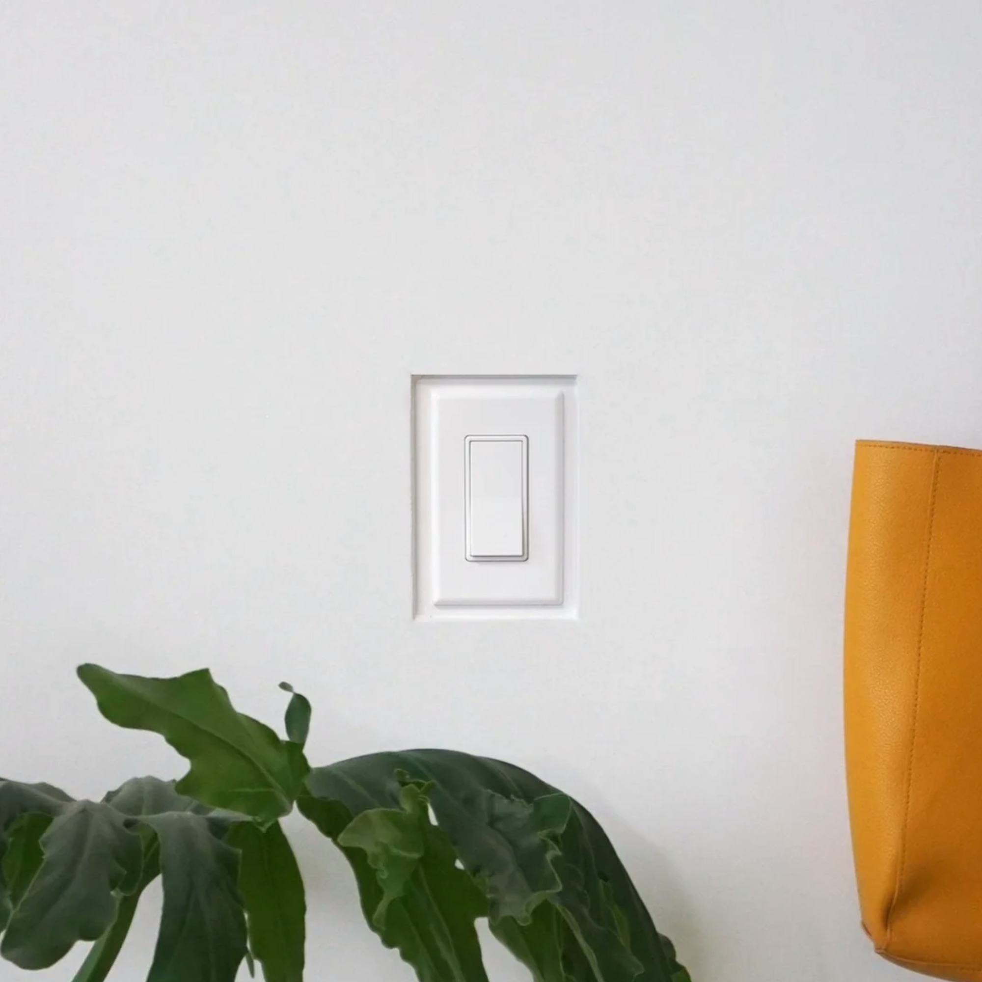 Flush Drywall Receptacle Mount [Lite] – Fittes