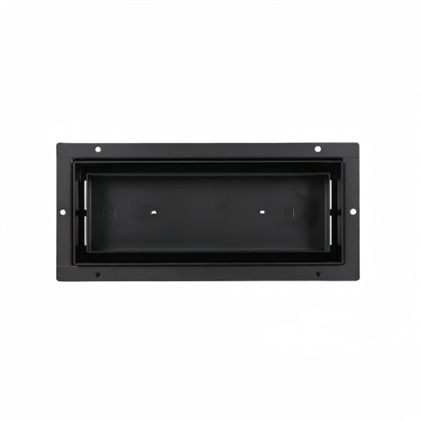 Flush Floor Vent [Luxe] - Aria Flushmont Pro – Fittes