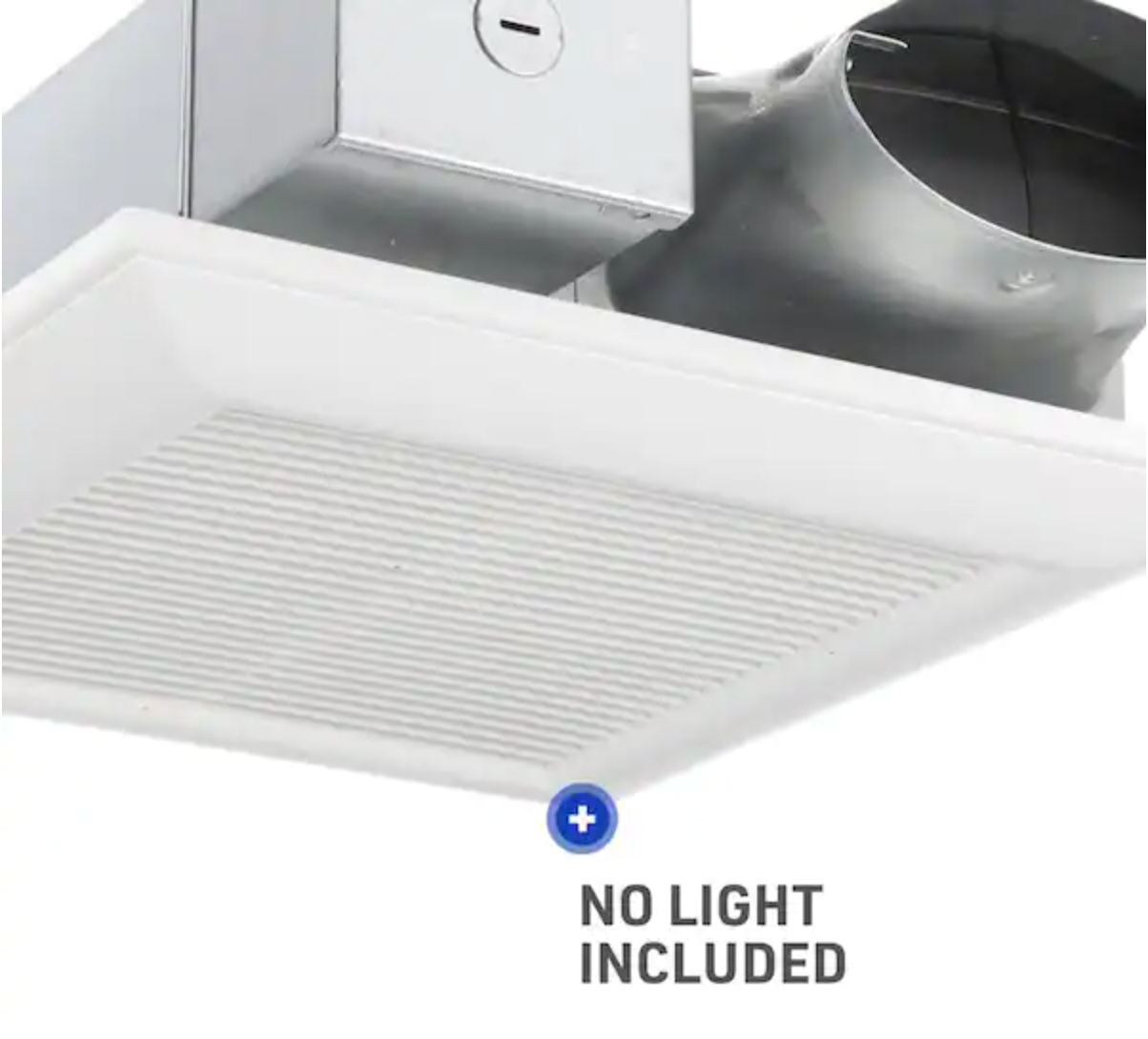 Panasonic WhisperValue – Fittes