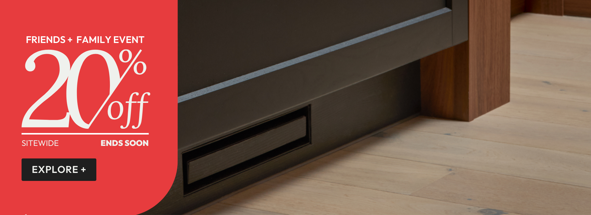 Fittes - Finishes that steal the show