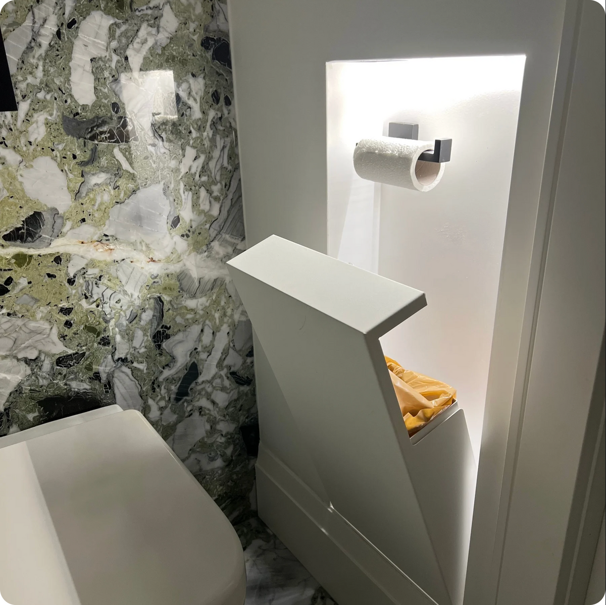 Fittes - Finishes that steal the show