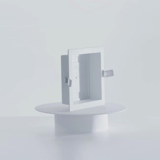 Framed Drywall Device Mount [Lite] – Fittes USA Inc.