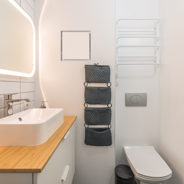 Flush Exhaust Mount [Lite] – Fittes