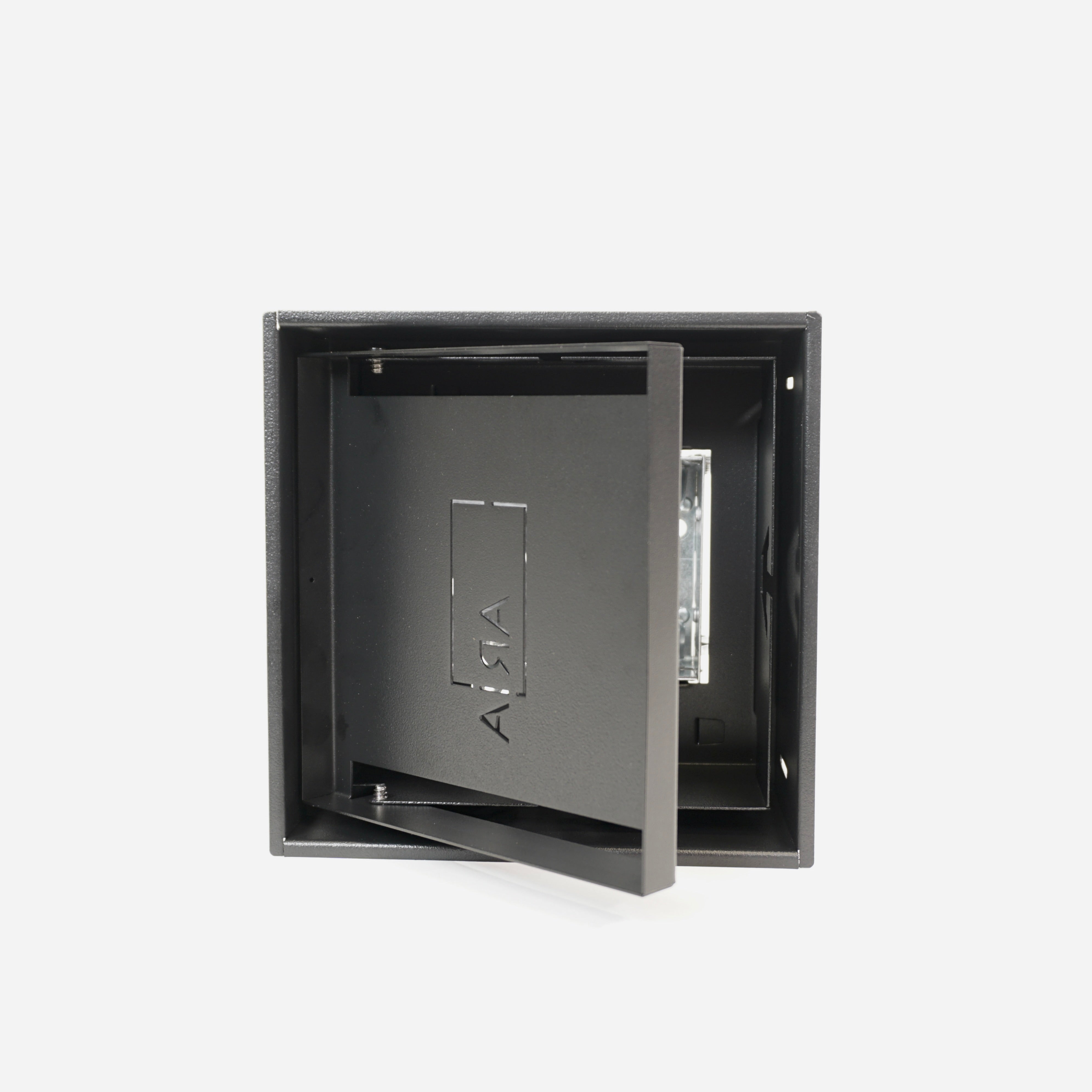 Framed No-See Receptacle Mount [Luxe] – Fittes